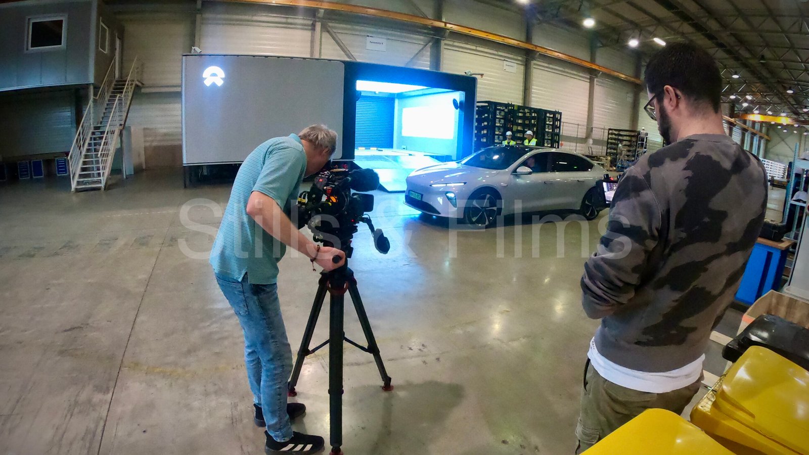 Product Demo Videos - VIDEO CREW HIRE